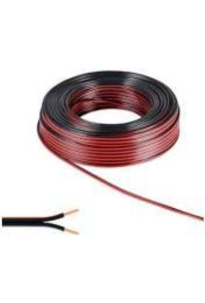 HT Marin Hoparlör Kablosu 10MT HT Marin Hoparlör Kablosu 10MT