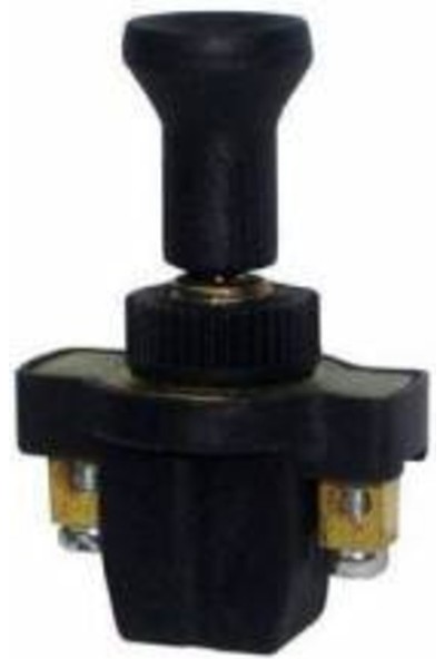 HT Marin Tek Çekmeli Anahtar Kısa Paso 2 Adet HT Marin Tek Çekmeli Anahtar Kısa Paso 2 Adet