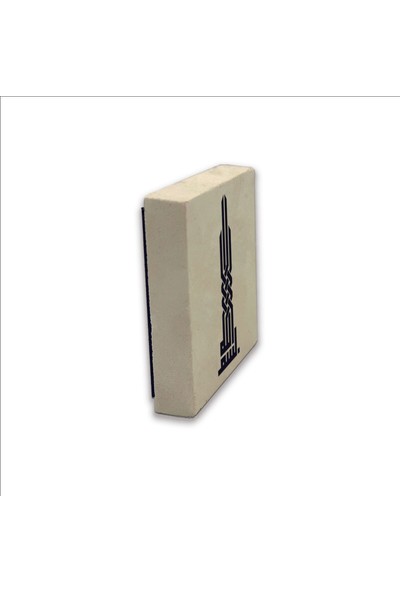 Sadrazam Bismillah Baskılı Doğaltaş MAGNET(KH-011) Sadrazam Bismillah Baskılı Doğaltaş MAGNET(KH-011)