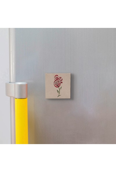 Sadrazam Maşallah Baskılı Doğaltaş MAGNET(KH-042) Sadrazam Maşallah Baskılı Doğaltaş MAGNET(KH-042)