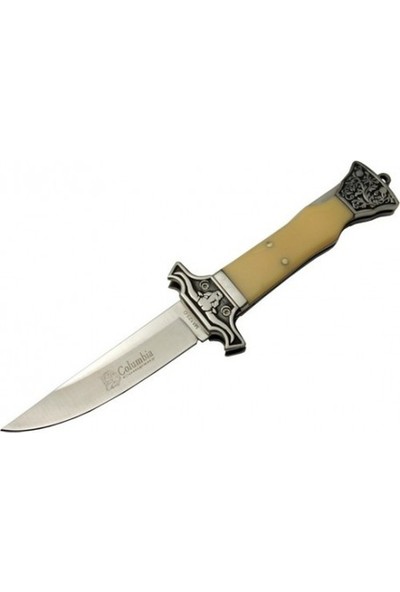 Columbia MA-123D Çakı