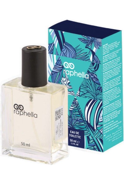 Raphella Bargello Raphella 707 Erkek Parfüm 50 ml Edt Raphella Bargello Raphella 707 Erkek Parfüm 50 ml Edt