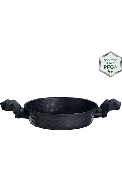 Hector Emporium Bio Antibakteriyel Kulp Sahan 20 cm Hector Emporium Bio Antibakteriyel Kulp Sahan 20 cm