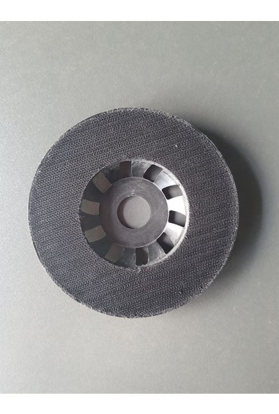 Finishing Pad Holder Dgh 130 Finishing Pad Holder Dgh 130