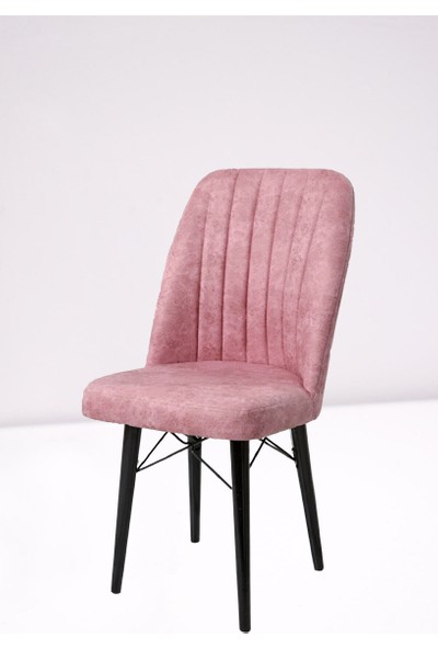 Cassano Ria Serısı Gurgen Ayak Mutfak Sandalyesi 1.sınıf