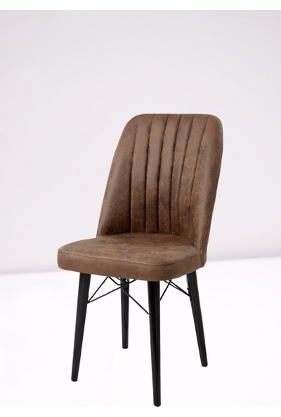 Cassano Ria Serisi Gurgen Ayak Mutfak Sandalyesı 1.sınıf