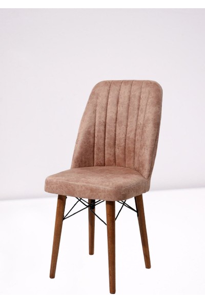 Cassano Ria Serisi Gurgen Ayak Sandalye 1.sınıf