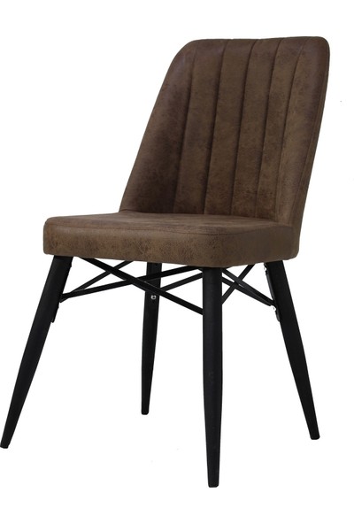 Cassano Kare Gold Sandalye Gürgen Ayak Cassano Kare Gold Sandalye Gürgen Ayak