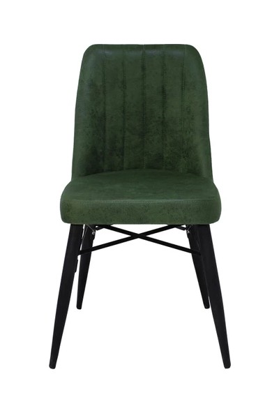 Cassano Kare Gold Sandalye Gürgen Ayak Cassano Kare Gold Sandalye Gürgen Ayak