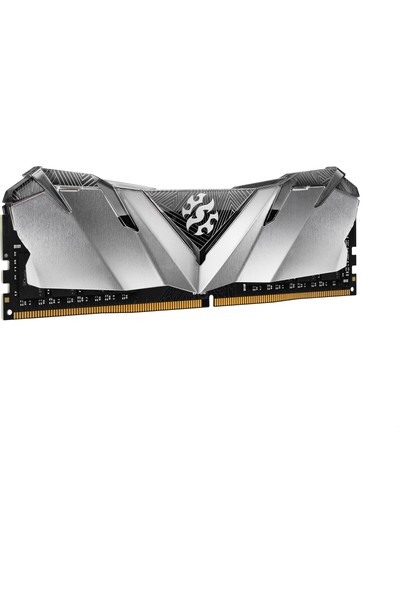 XPG Gammix D30 8GB 3600 MHz DDR4 CL18 Black Edition Ram AX4U32008G16A-SB30 XPG Gammix D30 8GB 3600 MHz DDR4 CL18 Black Edition Ram AX4U32008G16A-SB30