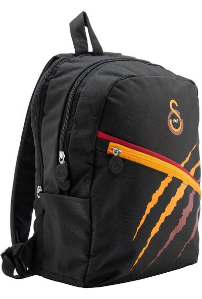 Me Çanta Galatasaray Pençe Baskılı Sırt Çantası Lisanslı Me Çanta Galatasaray Pençe Baskılı Sırt Çantası Lisanslı