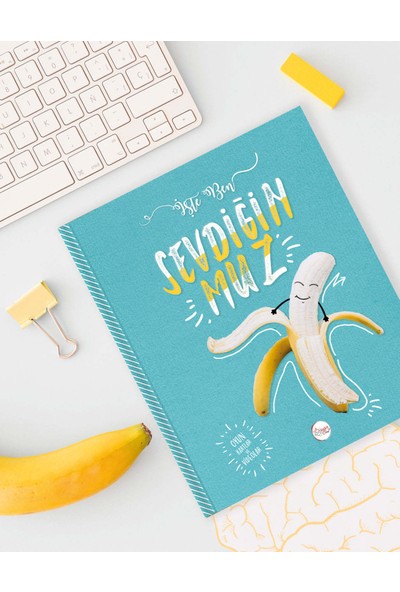 Sevdiğin Muz Sevdiğin Muz