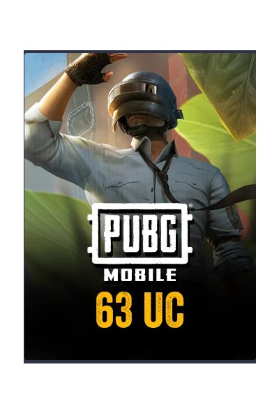 Epinyükle Pubg Mobile 63 Uc Epinyükle Pubg Mobile 63 Uc