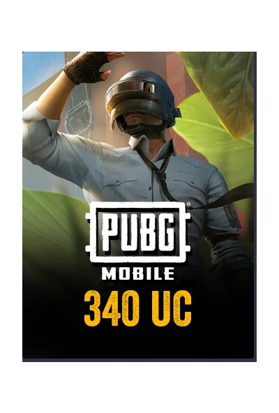 Epinyükle Pubg Mobile 340 Uc Epinyükle Pubg Mobile 340 Uc