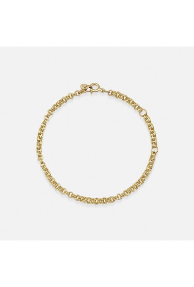 Gimora Solar Gümüş Bileklik