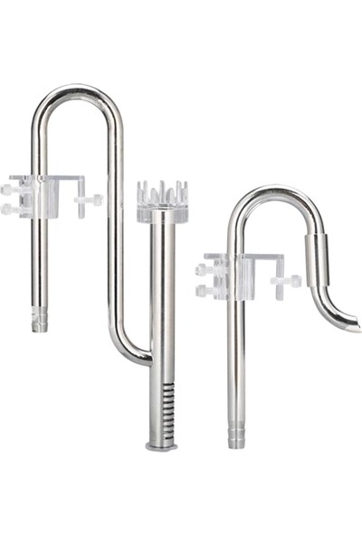 Akvaryum Filtresi Boru Zambak Boru Giriş Yüzeyi Skimmer 12 Yağ Filmi Akvaryum Filtresi Boru Zambak Boru Giriş Yüzeyi Skimmer 12 Yağ Filmi