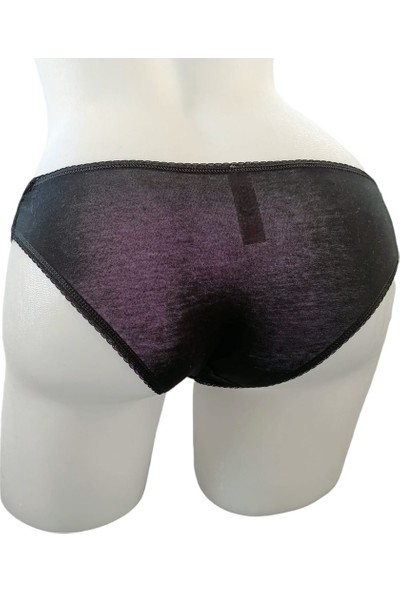 Koza Bayan Külot 3 Adet