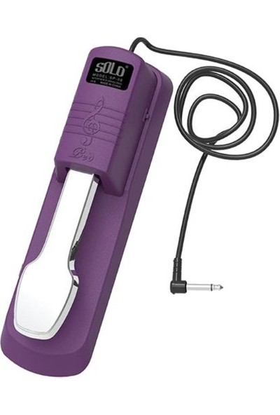 Runto Klavye Için Pedal Evrensel Yamaha Roland Casio Için (Yurt Dışından) Runto Klavye Için Pedal Evrensel Yamaha Roland Casio Için (Yurt Dışından)