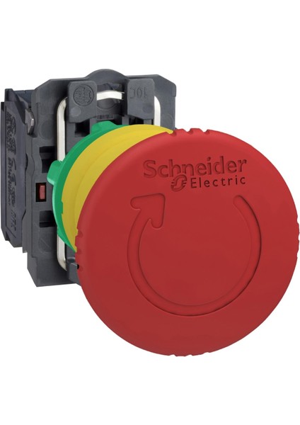 Schneider Schneider,emergency STOP,XB5AS8445 Fiyatı