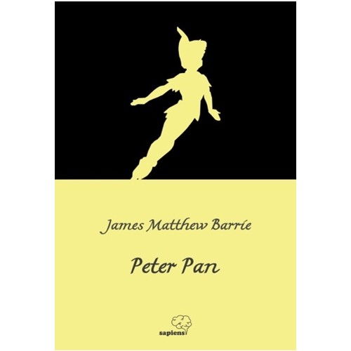 Peter Pan - James Matthew Barrie Kitabı ve Fiyatı - Hepsiburada