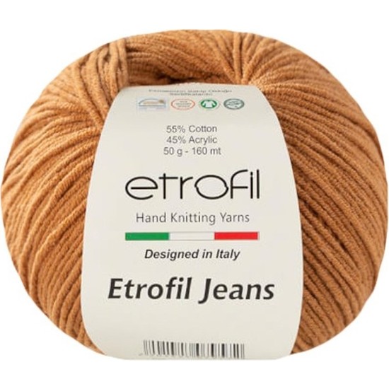 Etrofil Jeans Fiyatı, Taksit Seçenekleri ile Satın Al