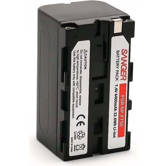 Sanger Sony HVR-Z7U HXR-MC1500 HXR-MC2000 HXR-MC2500 Için Fiyatı