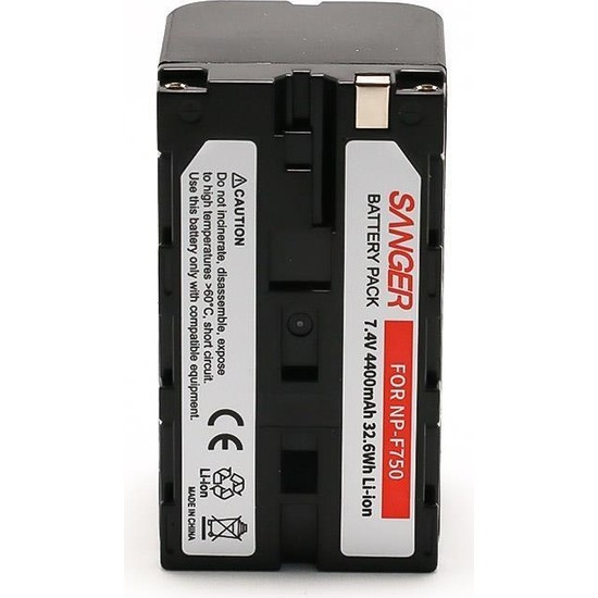 Sanger Sony HVR-Z7U HXR-MC1500 HXR-MC2000 HXR-MC2500 Için Fiyatı