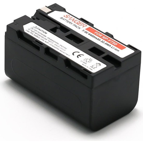 Sanger Sony HVR-Z7U HXR-MC1500 HXR-MC2000 HXR-MC2500 Için Fiyatı