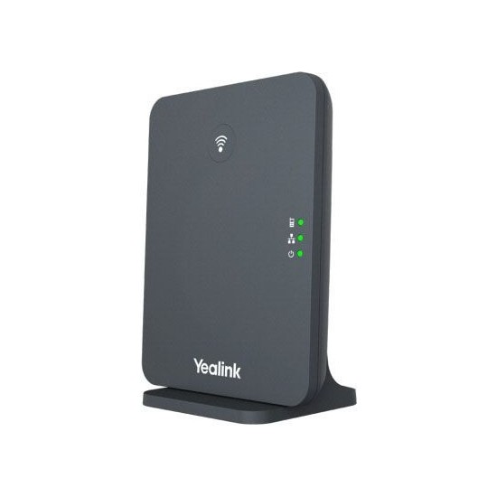 Yealink W70B Dect Ip Baz Istasyonu Fiyatı - Taksit Seçenekleri