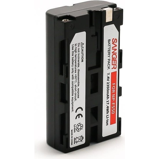 Sanger Sony Dsr-Du1 DSR-PD100 DSR-PD150 DSR-PD170 Için Fiyatı