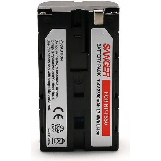 Sanger Sony Dsr-Du1 DSR-PD100 DSR-PD150 DSR-PD170 Için Fiyatı