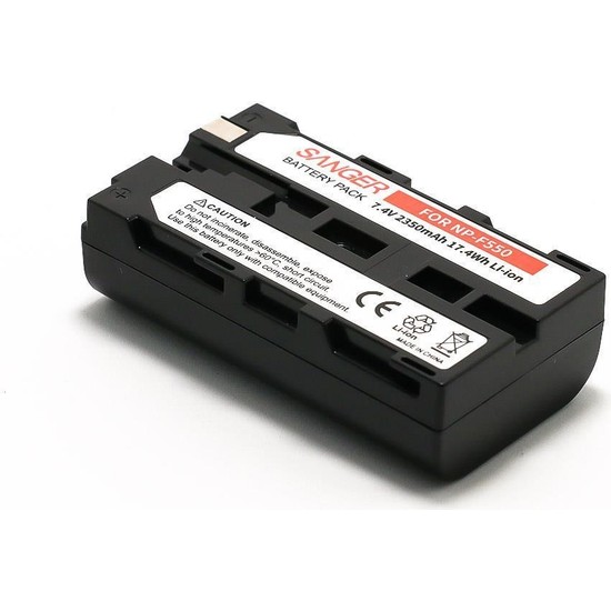 Sanger Sony Dsr-Du1 DSR-PD100 DSR-PD150 DSR-PD170 Için Fiyatı