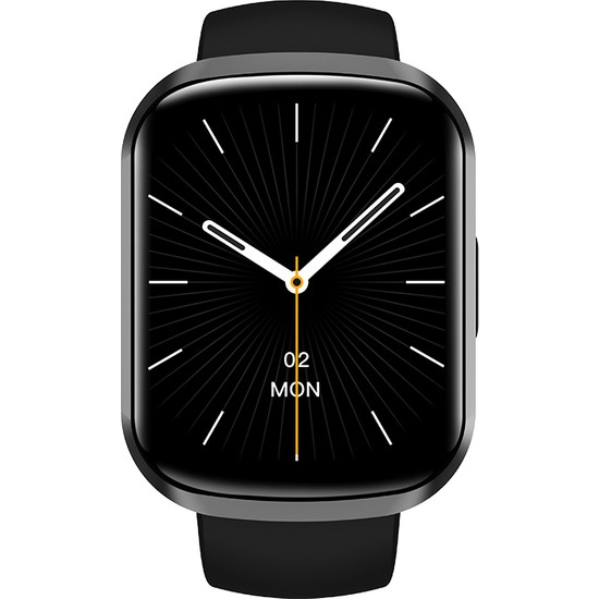 Home Team Kitchen HW13 Smartwatchh Full Dokunmatik Fiyatı