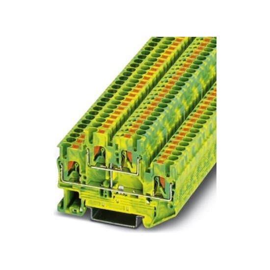 Phoenix Contact Phoenix- Pt Serisi Çift Katlı 2,5 mm Fiyatı