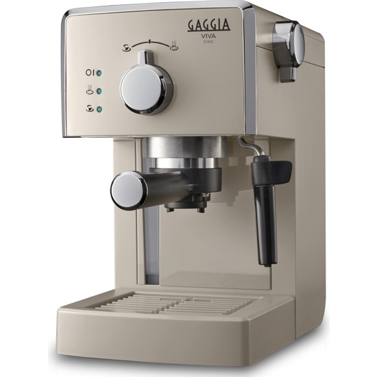 Gaggia RI8437/11 Viva Prestige Espresso Makinesi Fiyatı