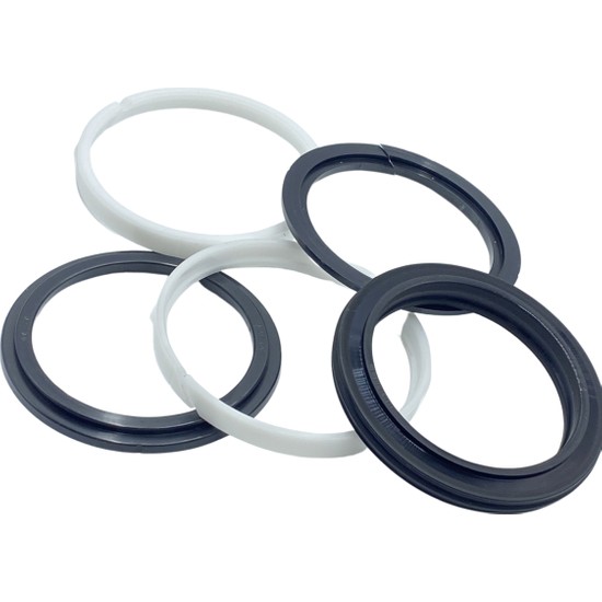 Bh Hidrolik Piston Keçesi Kompakt Set Nbr K18 - 50X38X20.5 Fiyatı