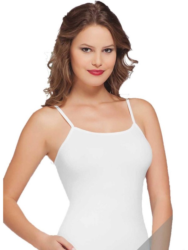 Layza Form Dikişsiz Atlet 14001 Beyaz Fiyatı - Taksit Seçenekleri