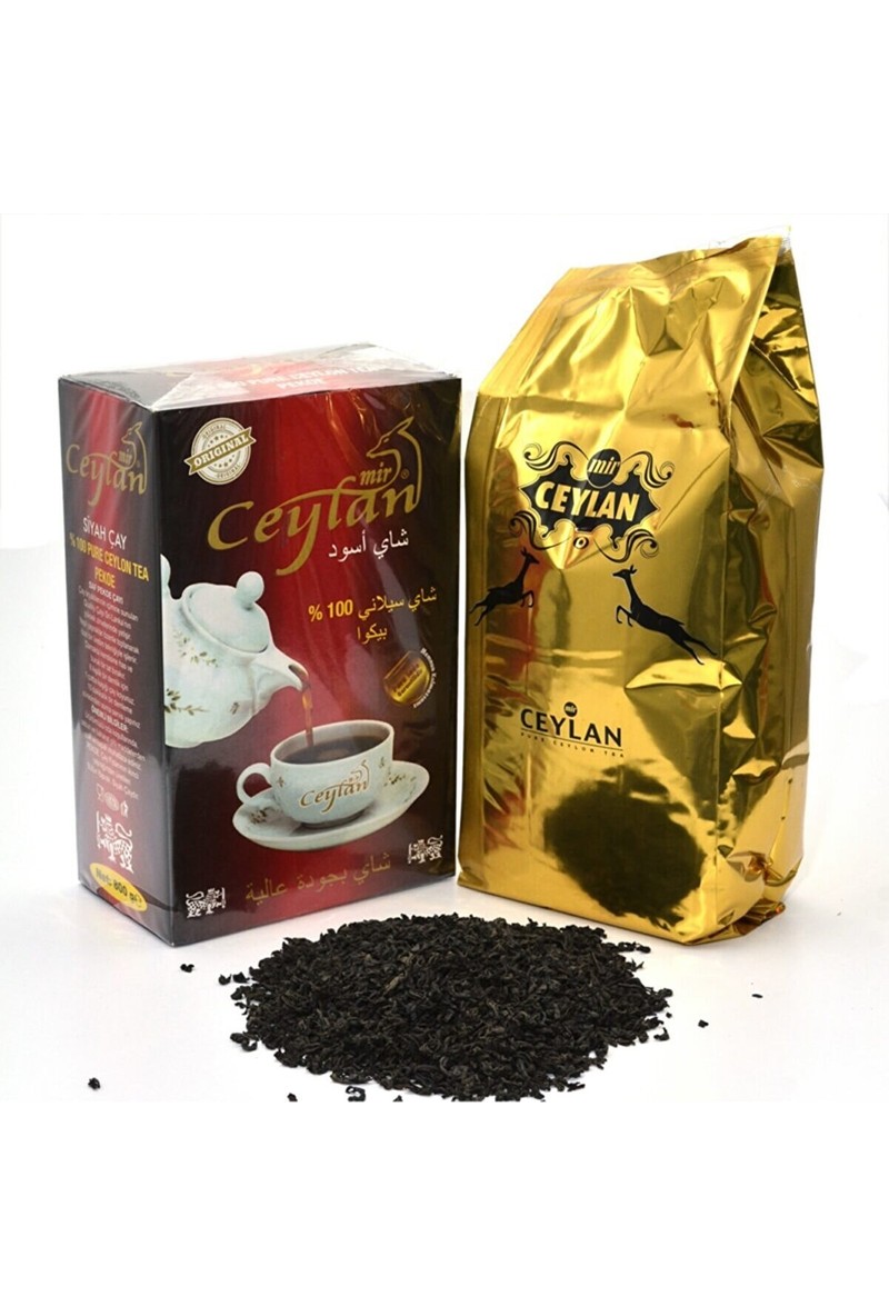 Ceylan Çay Mağazası Ürün Fiyatları - Hepsiburada