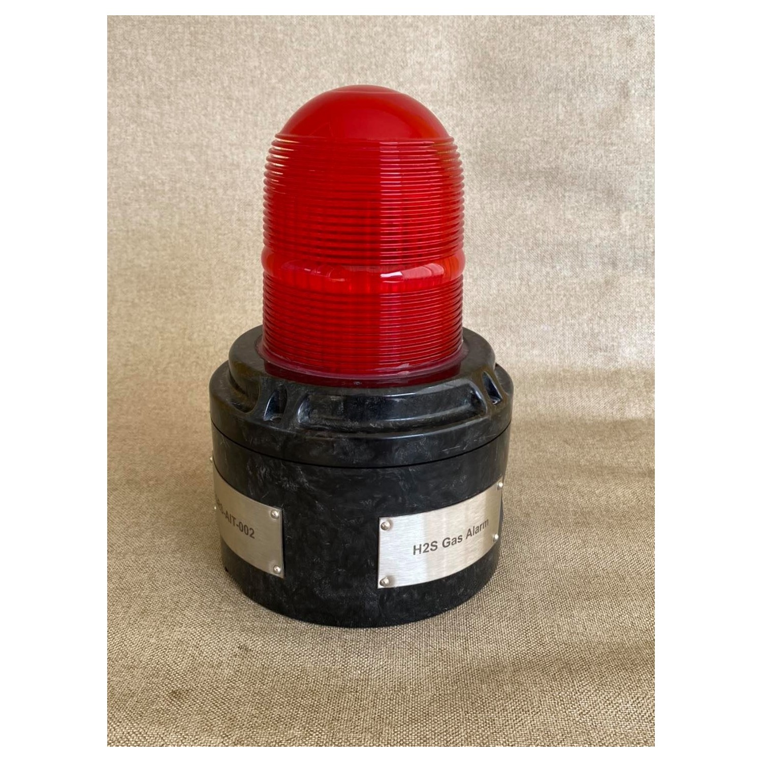 Medcare Medc XB15 Ex-Proof Flaşör 24V - Endüstriyel Fiyatı