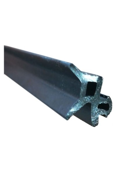 Sağlam Yapı  pvc Kapı Pencere Fitili Contası 25 Metre Ince Siyah Sağlam Yapı  pvc Kapı Pencere Fitili Contası 25 Metre Ince Siyah