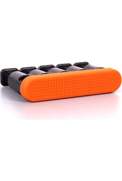 Sanlindou El Kavrama Parmak Eğitmen Güçlendirici Ayarlanabilir Güç Eğitimi Ev Fitness Ekipmanları Egzersiz Piyano Gitar Parmak Eğitmenler | El Sapları (Turuncu) (Yurt Dışından) Sanlindou El Kavrama Parmak Eğitmen Güçlendirici Ayarlanabilir Güç Eğitimi Ev Fitness Ekipmanları Egzersiz Piyano Gitar Parmak Eğitmenler | El Sapları (Turuncu) (Yurt Dışından)