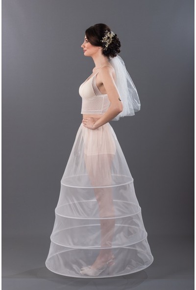 PrestijBoncuk Trendy Tarlatan Economy Series EC-244 PrestijBoncuk Trendy Tarlatan Economy Series EC-244