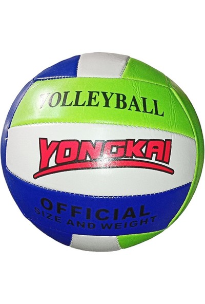 Avessa JVC-502 No:5 Dikişli 2 Astar Voleybol Topu