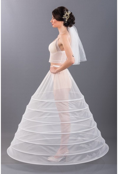 Prestij Boncuk Trendy Tarlatan Economy Series EC-367 Prestij Boncuk Trendy Tarlatan Economy Series EC-367