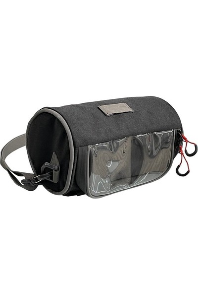 Motorüzgar Scooter Gidon Çanta