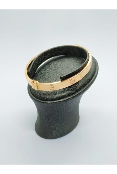 Vuslat Design 14 Ayar Kartiyer Kelepçe Bilezik Vuslat Design 14 Ayar Kartiyer Kelepçe Bilezik