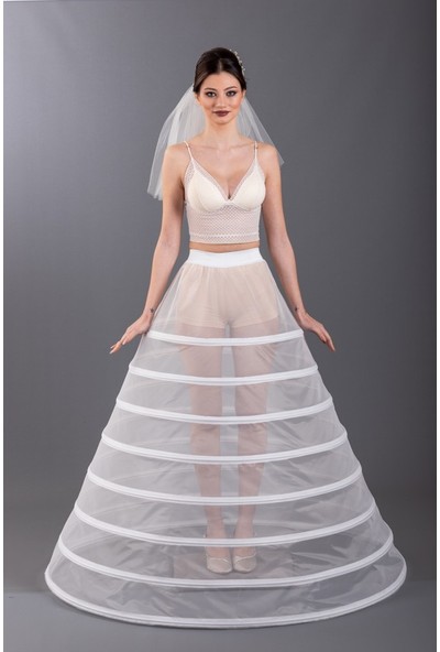 Prestij Boncuk Trendy Tarlatan Economy Series EC-408 Prestij Boncuk Trendy Tarlatan Economy Series EC-408