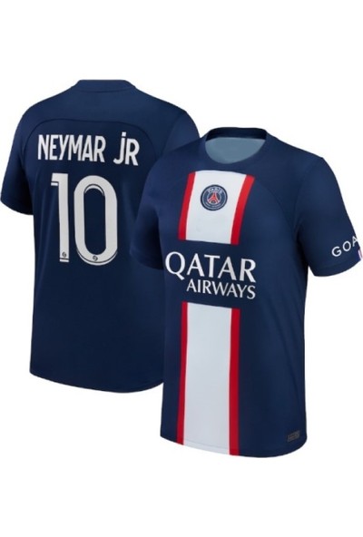 Zilong Psg Paris Saint-Germany Neymar Forması 2022/2023 Zilong Psg Paris Saint-Germany Neymar Forması 2022/2023