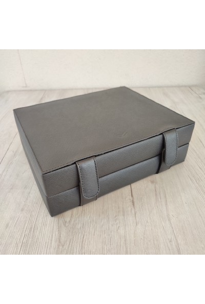 Onywatch Deri Saat Kutusu / Çoklu Saat Saklama Kutusu / Watch Case / Omega Kutusu / Longines Kutusu / Watch Box Onywatch Deri Saat Kutusu / Çoklu Saat Saklama Kutusu / Watch Case / Omega Kutusu / Longines Kutusu / Watch Box