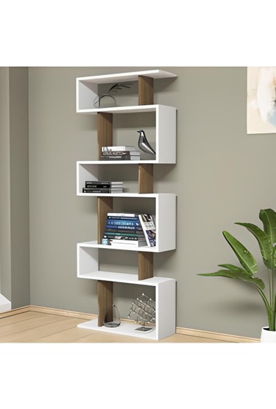 Asko Brooklyn Kitaplık Asko Brooklyn Kitaplık